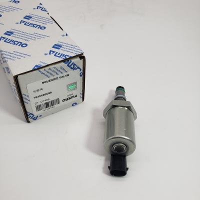 China Fuel Pressure Regulator IPR Valve 1842428C99 Solenoid Valve For DT466 DT466E DT570 for sale