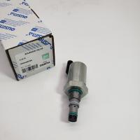 China Fuel Pressure Regulator IPR Valve 1842428C99 Solenoid Valve For DT466 DT466E DT570 for sale