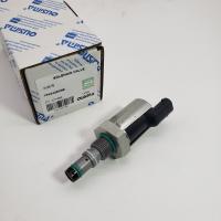 China Fuel Pressure Regulator IPR Valve 1842428C99 Solenoid Valve For DT466 DT466E DT570 for sale