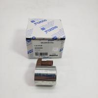 China Solenoid Valve Coil 25/223263 24VDC For JCB Excavator JS130W JS145W JS160W JS175W for sale