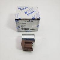 China Solenoid Valve Coil 25/223263 24VDC For JCB Excavator JS130W JS145W JS160W JS175W for sale