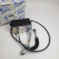 China Automatic Refueling Motor 132-7778/1327778 Throttle Motor For CAT E325B E330B for sale
