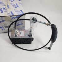 China Automatic Refueling Motor 132-7778/1327778 Throttle Motor For CAT E325B E330B for sale