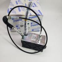 China Automatic Refueling Motor 132-7778/1327778 Throttle Motor For CAT E325B E330B for sale