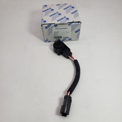 China Position Sensor 266-1477/2661477 For CAT 825G 826G 950G 962G 966G 972G 980H for sale