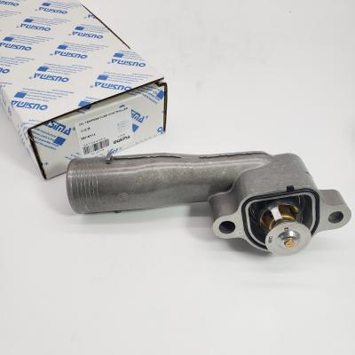 China Oil Thermometer Controller 357-8714/3578714 For CAT C4.4 C6.6  329D2 312D2 for sale