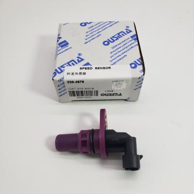 China Speed Sensor 238-4676/2384676 For CAT M313C M315D M316F 315 M318 for sale