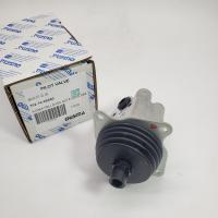 China Pilot Valve 702-16-05240  Control Lever Assembly For KOMATSU D155 D275 D375 for sale