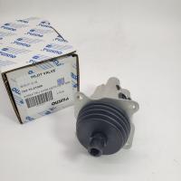 China Pilot Valve 702-16-01200  Control Lever Assembly For KOMATSU D155 D275 D375 D85 for sale