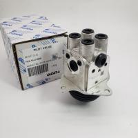 China Pilot Valve 702-16-01200  Control Lever Assembly For KOMATSU D155 D275 D375 D85 for sale