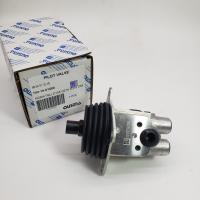 China Pilot Valve 702-16-01200  Control Lever Assembly For KOMATSU D155 D275 D375 D85 for sale