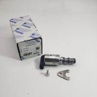 China Proportional Solenoid Valve 12217623 24VDC For Liebherr R906 R916 R920 R922 R924 R925 for sale