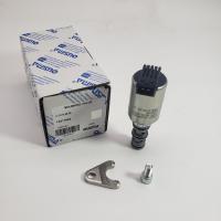 China Proportional Solenoid Valve 12217623 24VDC For Liebherr R906 R916 R920 R922 R924 R925 for sale
