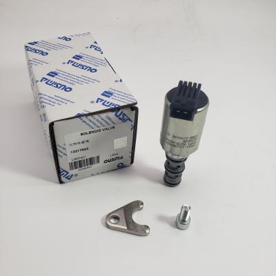 China Proportional Solenoid Valve 12217623 24VDC For Liebherr R906 R916 R920 R922 R924 R925 for sale