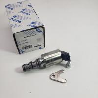 China Proportional Solenoid Valve 12217623 24VDC For Liebherr R906 R916 R920 R922 R924 R925 for sale