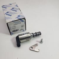 China Proportional Solenoid Valve 12217623 24VDC For Liebherr R906 R916 R920 R922 R924 R925 for sale