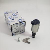 China Proportional Solenoid Valve 12217617  For Liebherr for sale
