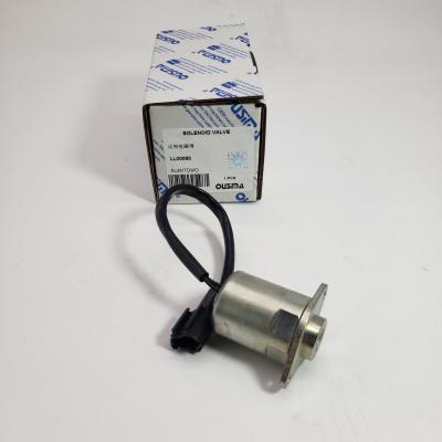China Proportional Solenoid Valve LL00080  For SUMITOMO CX130C CX130D CX160D CX210D for sale