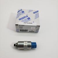 China Flameout Solenoid Valve 643244 12V Stop Solenoid Valve For   320D2 3CX 4CX for sale