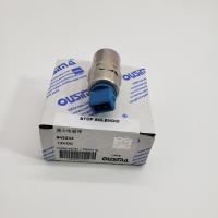 China Flameout Solenoid Valve 643244 12V Stop Solenoid Valve For   320D2 3CX 4CX for sale