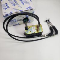 China Automatic Refueling Motor 247-5200/2475200 Throttle Motor For  E312C for sale