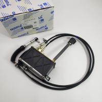 China Automatic Refueling Motor 247-5200/2475200 Throttle Motor For  E312C for sale