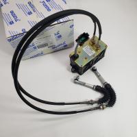 China Automatic Refueling Motor 247-5200/2475200 Throttle Motor For  E312C for sale
