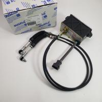 China Automatic Refueling Motor 247-5200/2475200 Throttle Motor For CAT E312C for sale