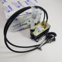 China Automatic Refueling Motor 247-5200/2475200 Throttle Motor For  E312C for sale
