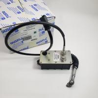China Automatic Refueling Motor 21EN-32371  Throttle Motor For HYUNDAI R225-7 for sale