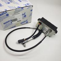 China Automatic Refueling Motor 21EN-32371  Throttle Motor For HYUNDAI R225-7 for sale