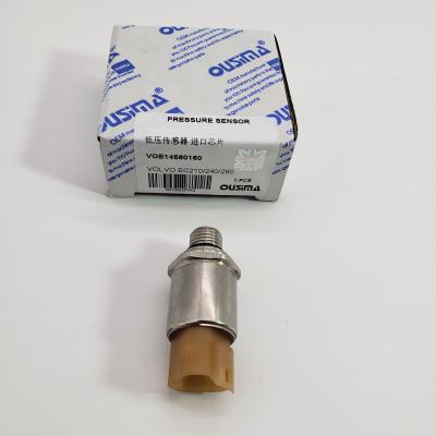 China Low  Pressure Sensor VOE14560160 For  EC210 EC240 EC290 for sale