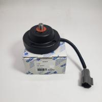 China Potentiometer 7861-92-8101 Sensor  For KOMATSU PC75UU PC128UU PC228 PW128UU for sale