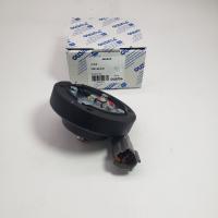 China Potentiometer 7861-92-8101 Sensor  For KOMATSU PC75UU PC128UU PC228 PW128UU for sale