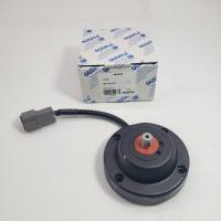 China Potentiometer 7861-92-8101 Sensor  For KOMATSU PC75UU PC128UU PC228 PW128UU for sale