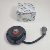 China Potentiometer 7861-92-8101 Sensor  For KOMATSU PC75UU PC128UU PC228 PW128UU for sale