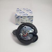 China Potentiometer 7861-92-8101 Sensor  For KOMATSU PC75UU PC128UU PC228 PW128UU for sale