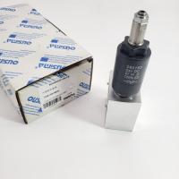 China Fan Pump Solenoid Valve  VOE14616530 For EC460 EC480 for sale