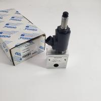 China Fan Pump Solenoid Valve  VOE14616530 For EC460 EC480 for sale