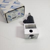 China Fan Pump Solenoid Valve  VOE14616530 For EC460 EC480 for sale