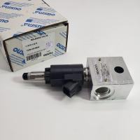 China Fan Pump Solenoid Valve  VOE14616530 For EC460 EC480 for sale