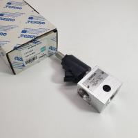 China Fan Pump Solenoid Valve  VOE14616530 For EC460 EC480 for sale