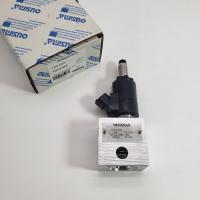 China Fan Pump Solenoid Valve  VOE14616530 For EC460 EC480 for sale