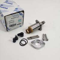 China Diesel Pump SCV Valve 294200-0650 Solenoid Valve For 4HK1 6HK1 for sale