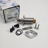 China Diesel Pump SCV Valve 294200-0650 Solenoid Valve For 4HK1 6HK1 for sale