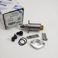 China Diesel Pump SCV Valve 294200-0650 Solenoid Valve For 4HK1 6HK1 for sale