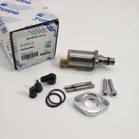 China Diesel Pump SCV Valve 294200-0650 Solenoid Valve For 4HK1 6HK1 for sale