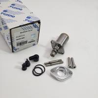 China Diesel Pump SCV Valve 294200-0650 Solenoid Valve For 4HK1 6HK1 for sale