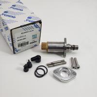 China Diesel Pump SCV Valve 294200-0650 Solenoid Valve For 4HK1 6HK1 for sale