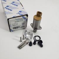 China Diesel Pump SCV Valve 294009-1221 Solenoid Valve For KOBELCO SK200-10 for sale